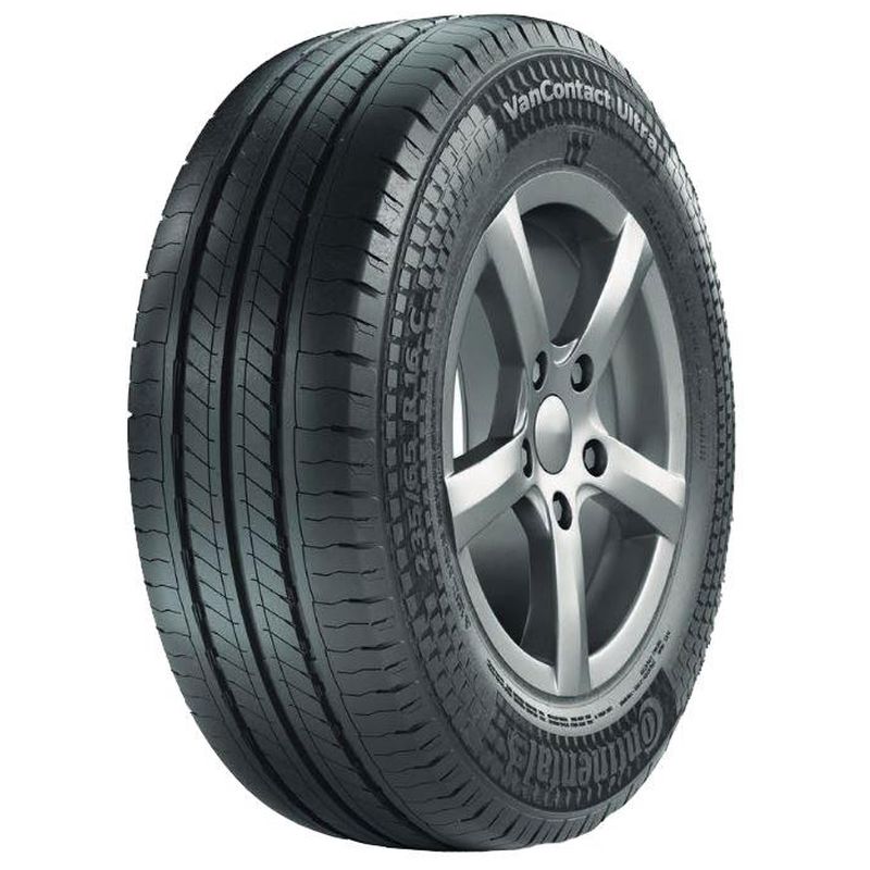 195/75R16 110/108R CONTINENTAL Vancontact Ultra EV