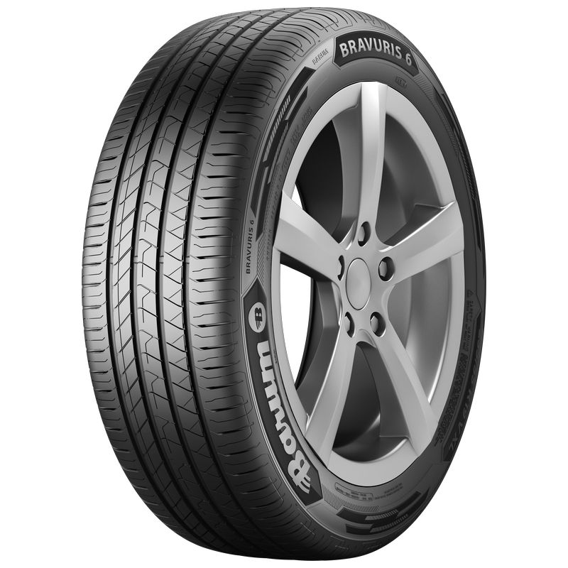 225/50R18 99W BARUM Bravuris 6 XL EV with symbol