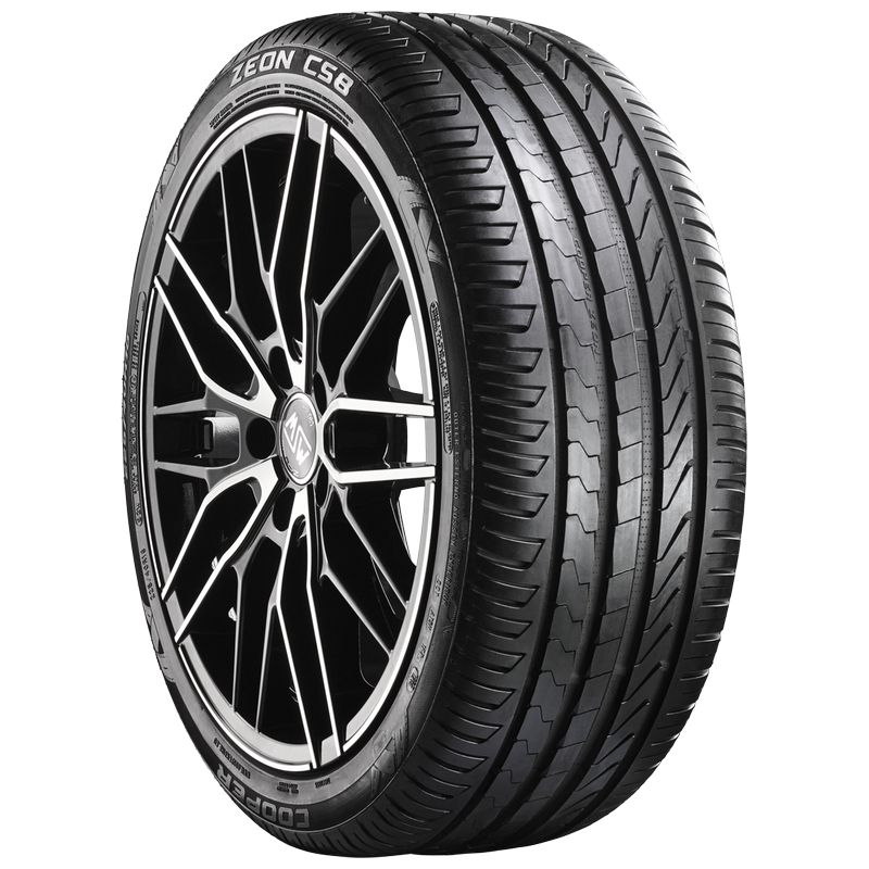 205/50R16 87W COOPER Zeon CS8
