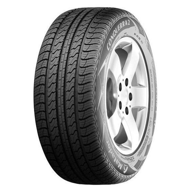 215/70R16 100H MATADOR Mp82 Conquerra 2