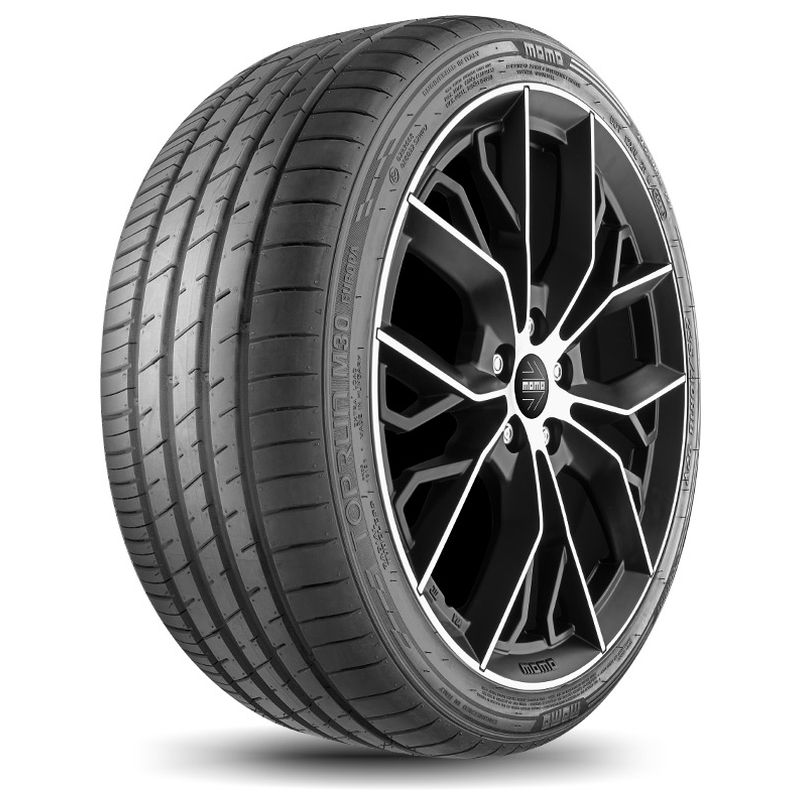 225/45R18 95Y MOMO M-30 Toprun Europa XL
