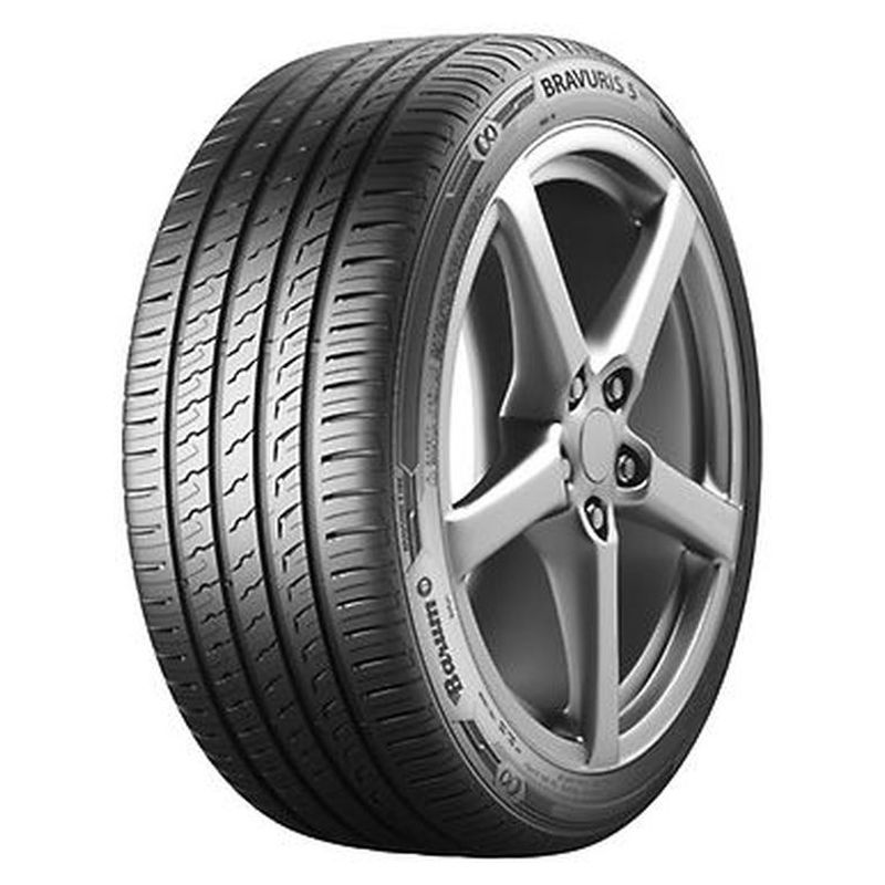 195/60R15 88H BARUM Bravuris 5hm EV