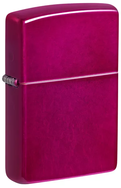 Zippo
ZIPPO UPALJAČ CANDY RASPBERRY (24003)