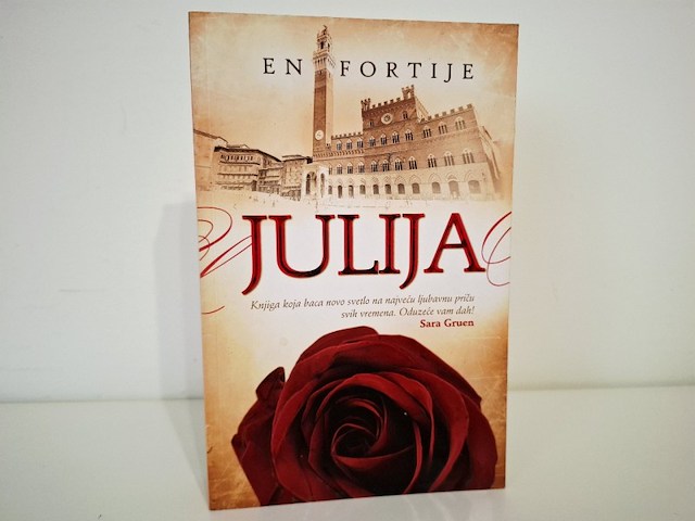 Julija  - En Fortije