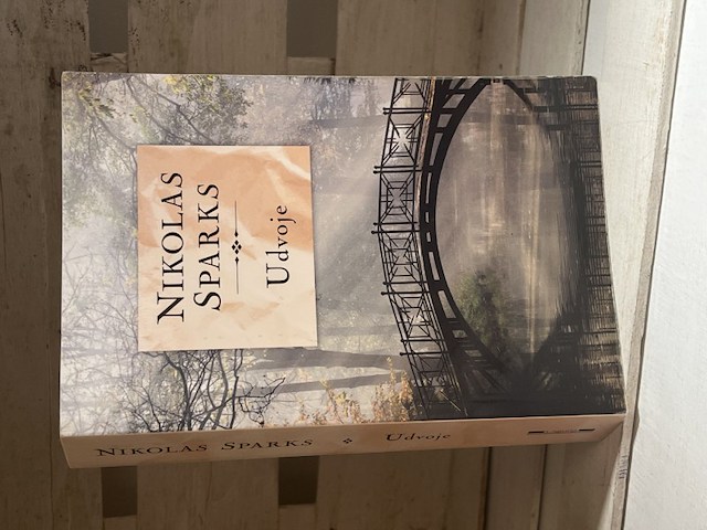 Nikolas Sparks UDVOJE