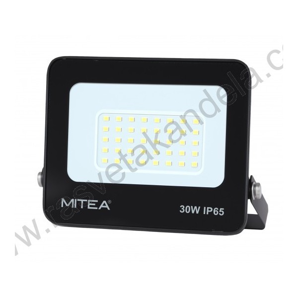 Led reflektor M480030-C6 SMD ECO LED 30W 4000K crni
