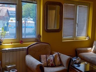 75m² 180.000€
Beograd, Palilula, Ćalije, Dragoslava Srejovića