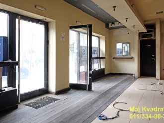 42m² 2.250€
Beograd, Vračar, Centar (Vračar), Njegoševa
