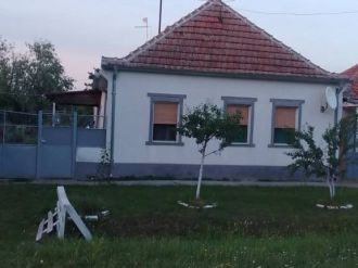 Sečanj, Banatska Dubica
