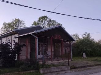 60m² 25.000€
Lajkovac, Branka Radicevica 4