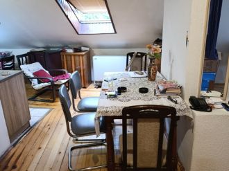 54m² 219.600€
Beograd, Palilula, Kneza Danila