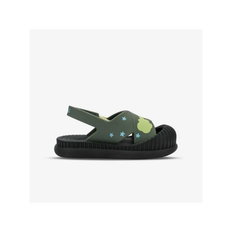 IPANEMA POLUSANDALE CUTE BABY