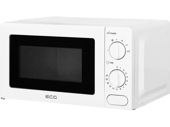 ECG Mikrotalasna pećnica MTM 1771 WE