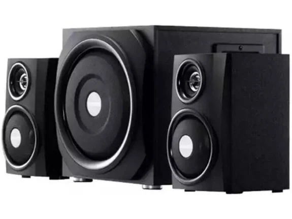 Microlab Zvučnici za kompjuter TMN9BT Bluetooth 40W