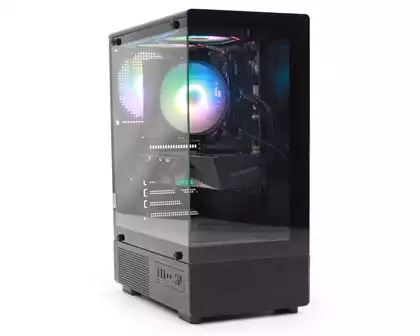 IG-MAX Kućište IG-MAX E330-1 ELITENOVA 4RGB bez napajanja