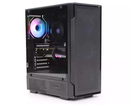 IG-MAX Kućište IG-MAX E330-2 METEOR 4RGB bez napajanja