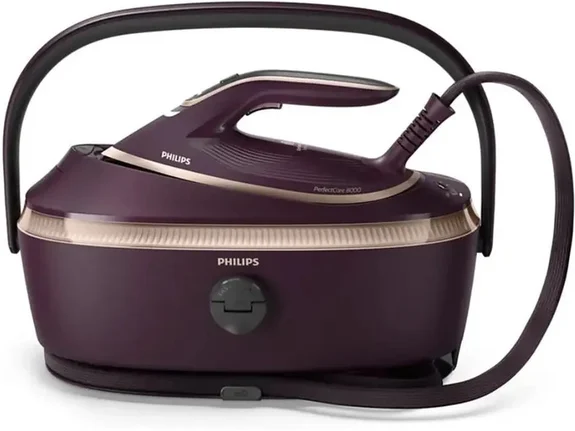 Philips Parna stanica Perfect Care serija 8000 PSG8300/30