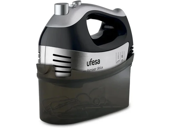 Mikser Ufesa Delux BV5650/500W/crna