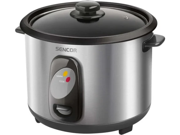 Aparat za pirinač Sencor SRM 1550SS/1.5L/500W