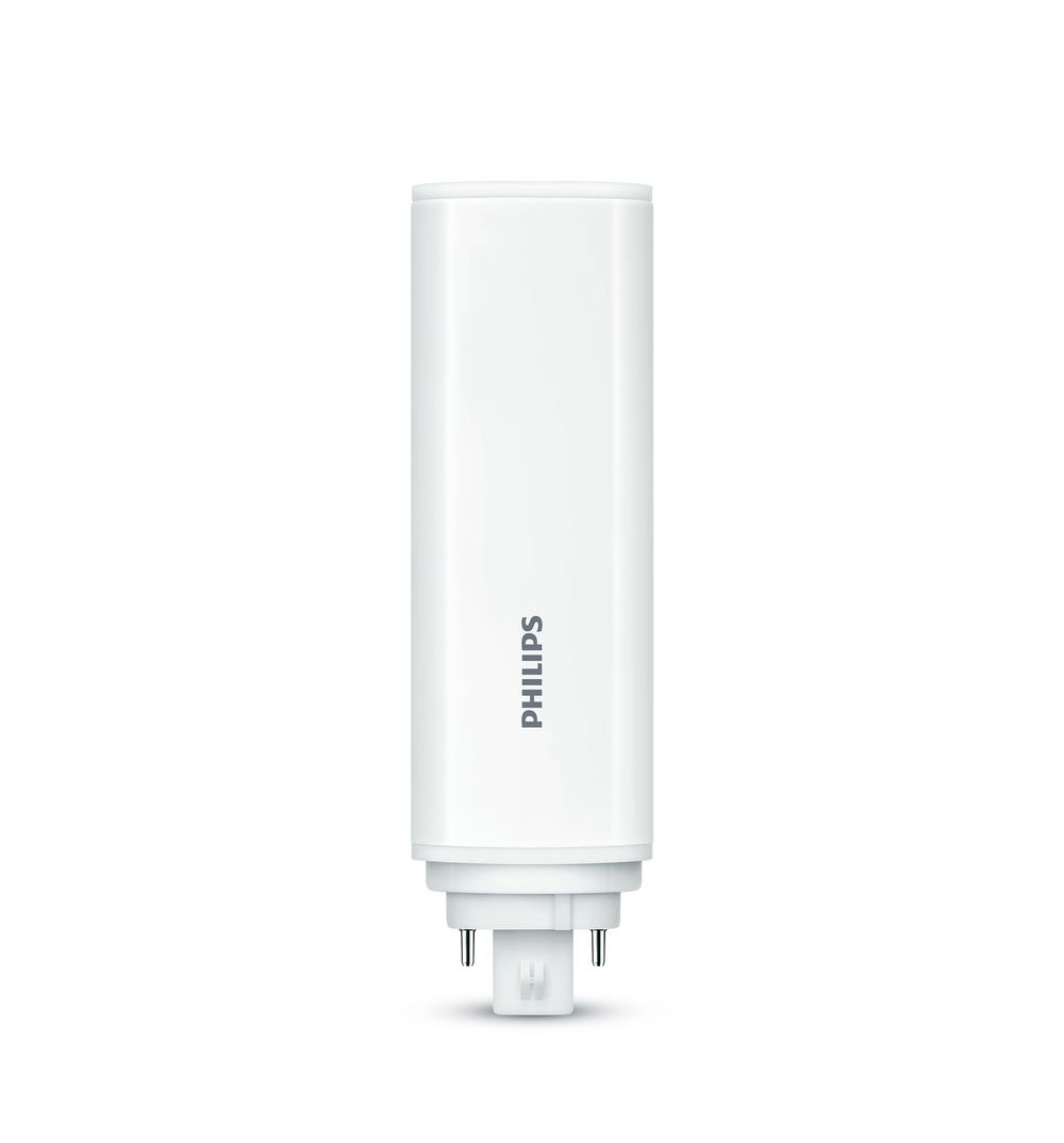 CorePro LED PLT HF 9W/840 4P GX24q-3