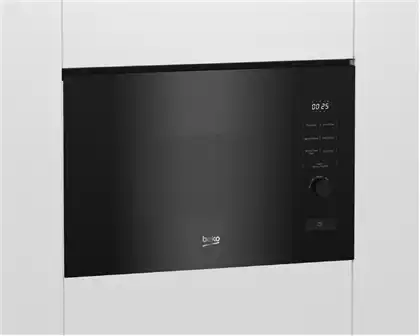 BEKO BMGB 20212 B ugradna mikrotalasna rerna