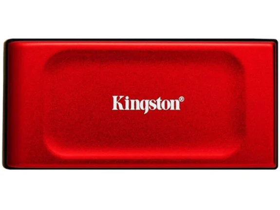 Kingston Eksterni SSD SXS1000R/1000G 1TB