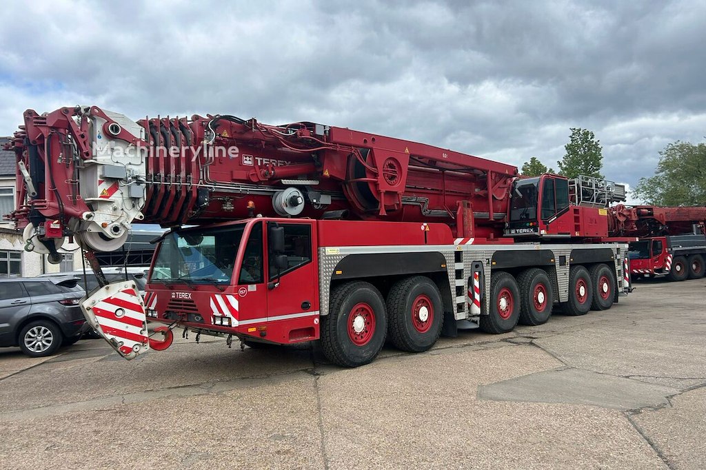 Terex AC350-6 dizalica za sve terene