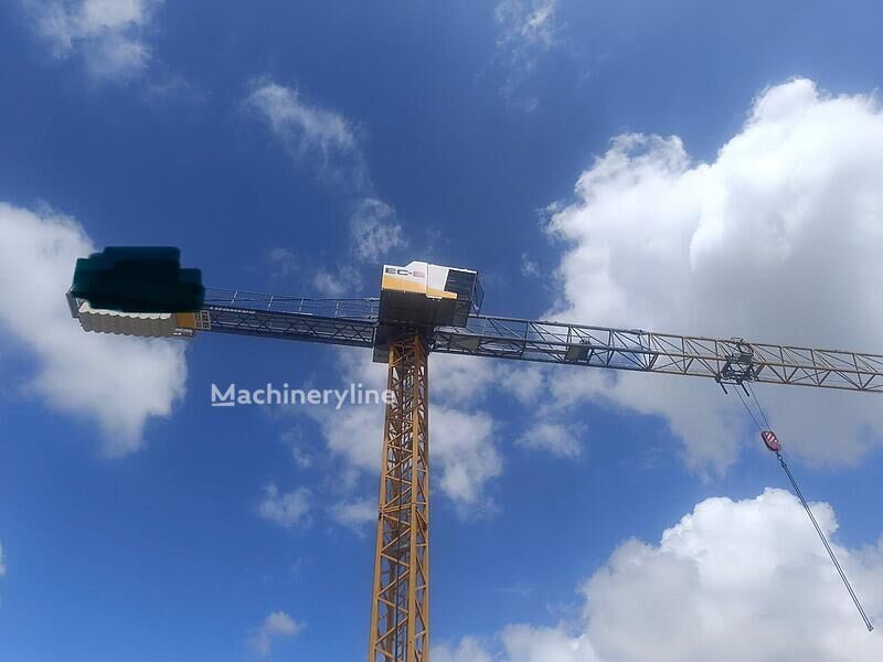 Liebherr 125 EC-B toranjska dizalica