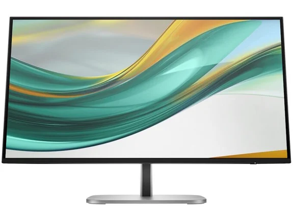 HP Gaming monitor S5 Pro 527pf 27" Full HD 120Hz