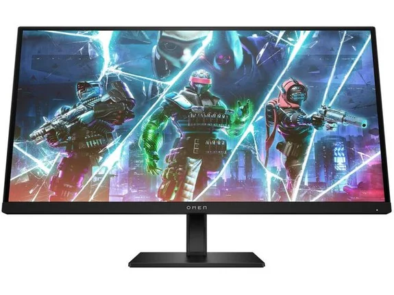 HP Gaming monitor Omen 27s 27" Full HD 240Hz