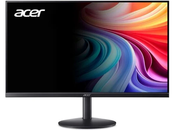 Acer Gaming monitor SA243YP1BI 24" Full HD 144Hz