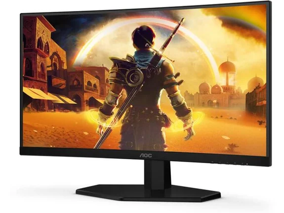 AOC Gaming monitor C24G42E 24" Full HD 180Hz
