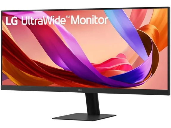 LG Gaming monitor 29U511A-B 29" Full HD 100Hz