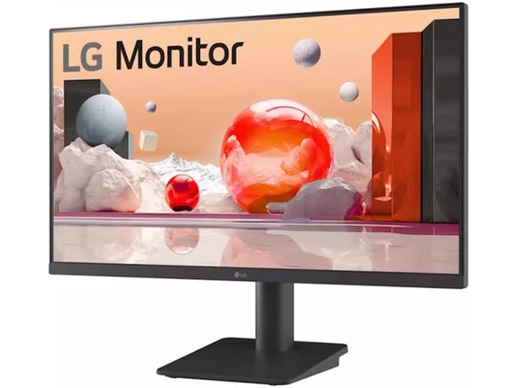 LG Gaming monitor 27MS550-B 27" Full HD 100Hz