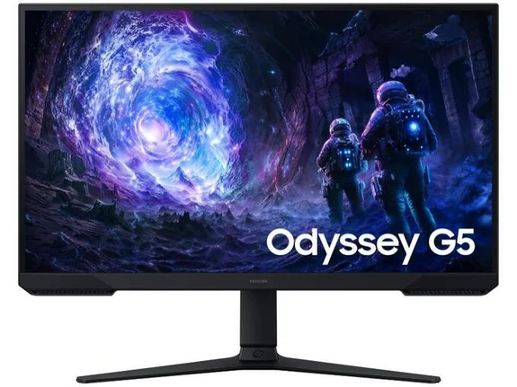 Samsung Gaming monitor LS32FG510EUXEN 32" QHD 180Hz