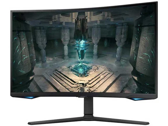 Samsung Gaming monitor LS27BG650EUXEN 27" QHD 240Hz