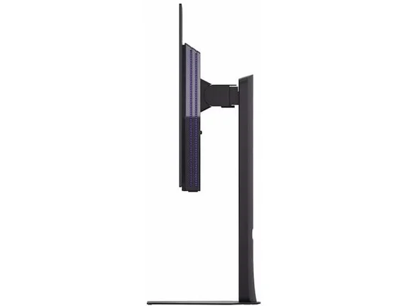 LG Gaming monitor 27GX700A-B 27" QHD 280Hz