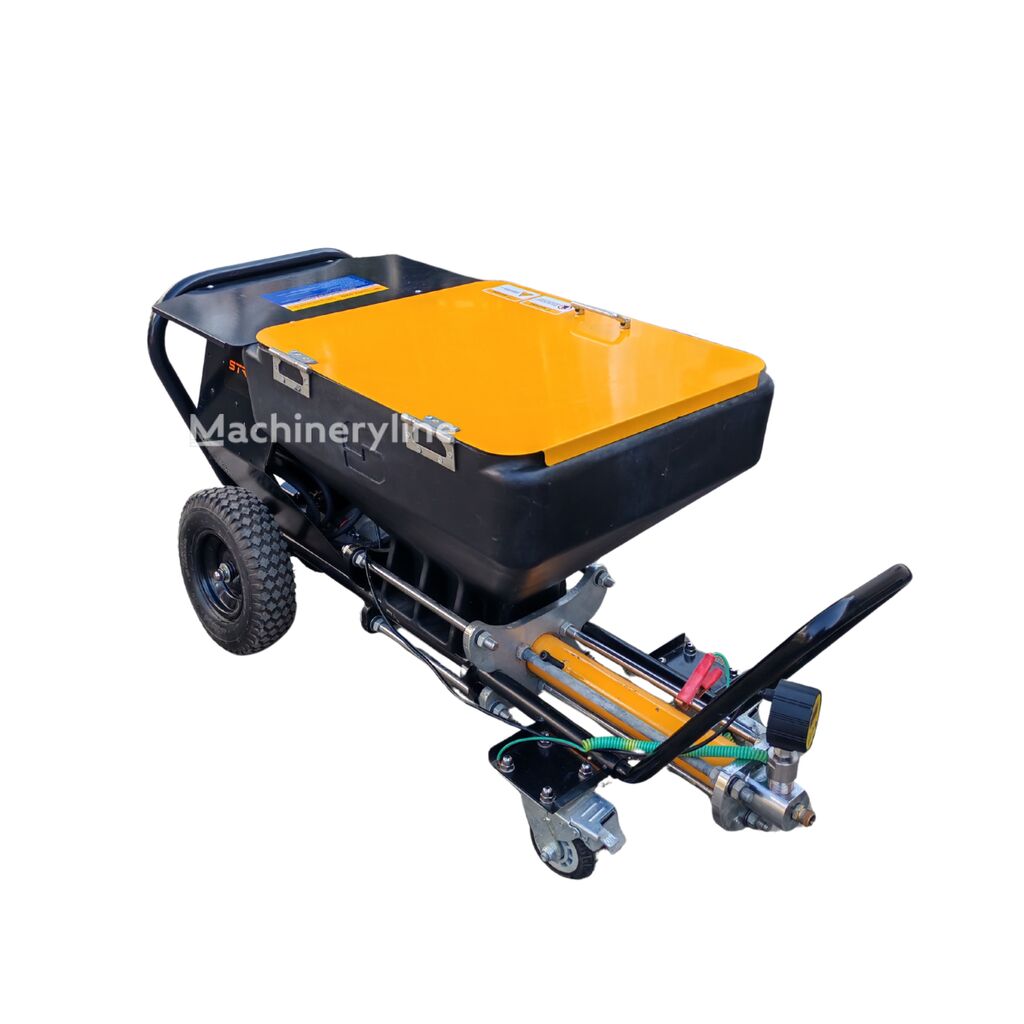 Nova Strong-Tech SPA-T60 mašina za farbanje