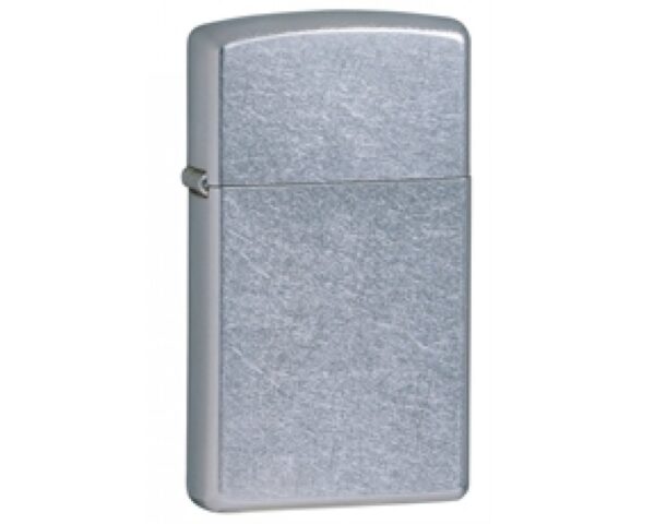 Zippo 1607 Slim Street Chrome