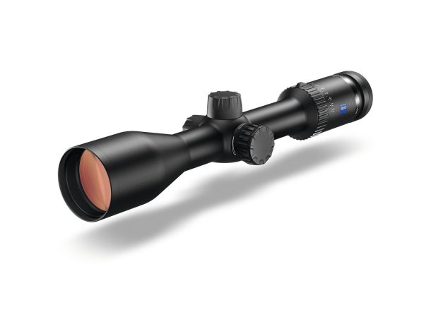 Zeiss optički nišan Conquest V6 M 2-12×50-60 ASV