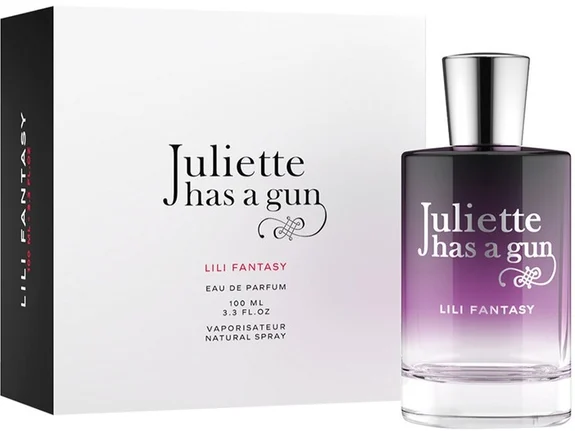 Juliette Has A Gun Lili Fantasy EDP 100ml