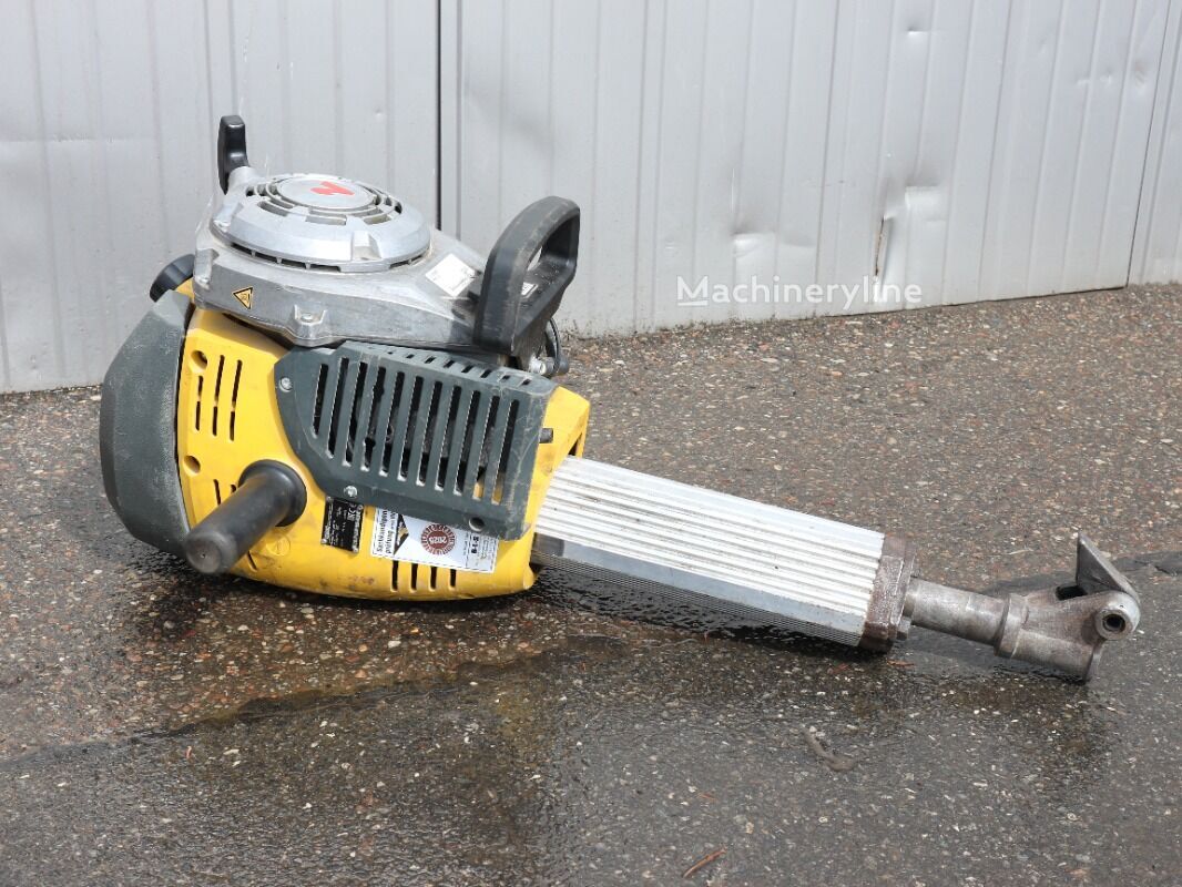 Neuson BH65 pneumatski čekić