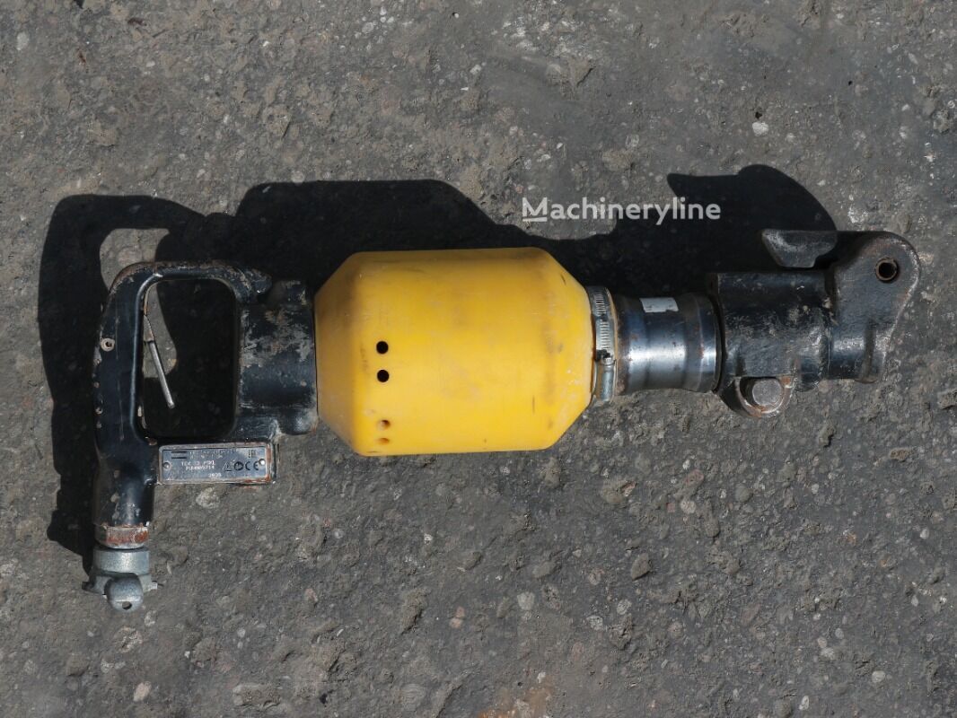 Atlas Copco TEX12PSKL pneumatski čekić
