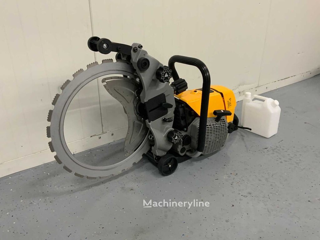 Prodaje se UF Equipment DL400 rezač betona na aukciji