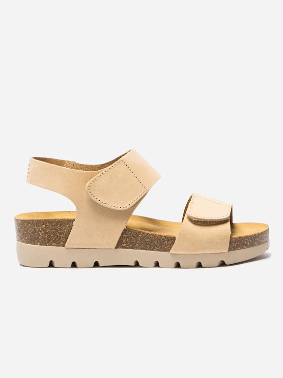 TBS ž.sandale ARLETTA BEIGE