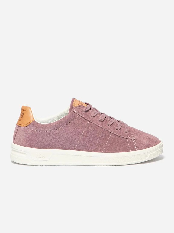 TBS ž.patike FELICIE ROSE TAUPE