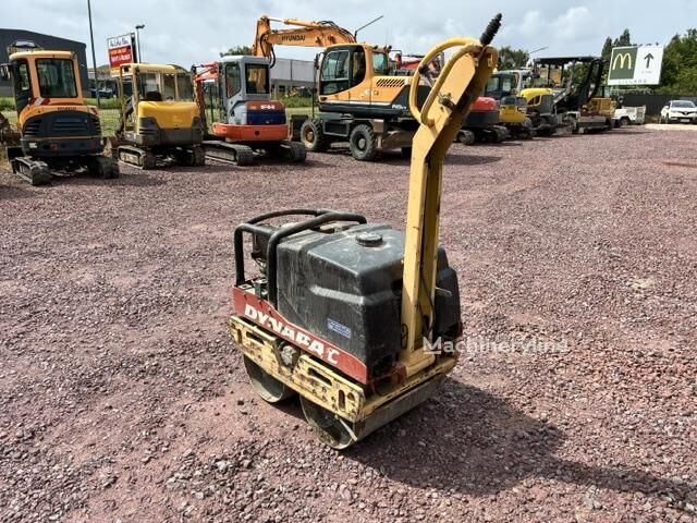 Dynapac LP6500 mali valjak