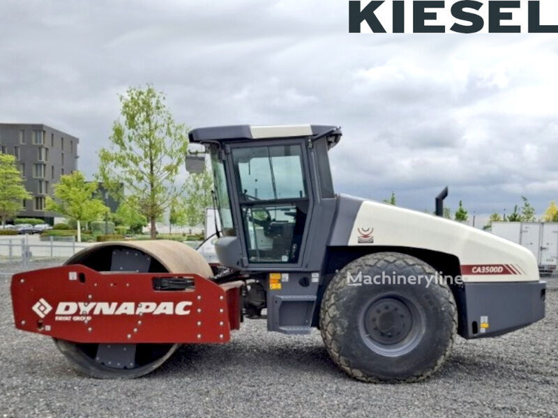 Dynapac CA3500D kompaktor s jednim valjkom