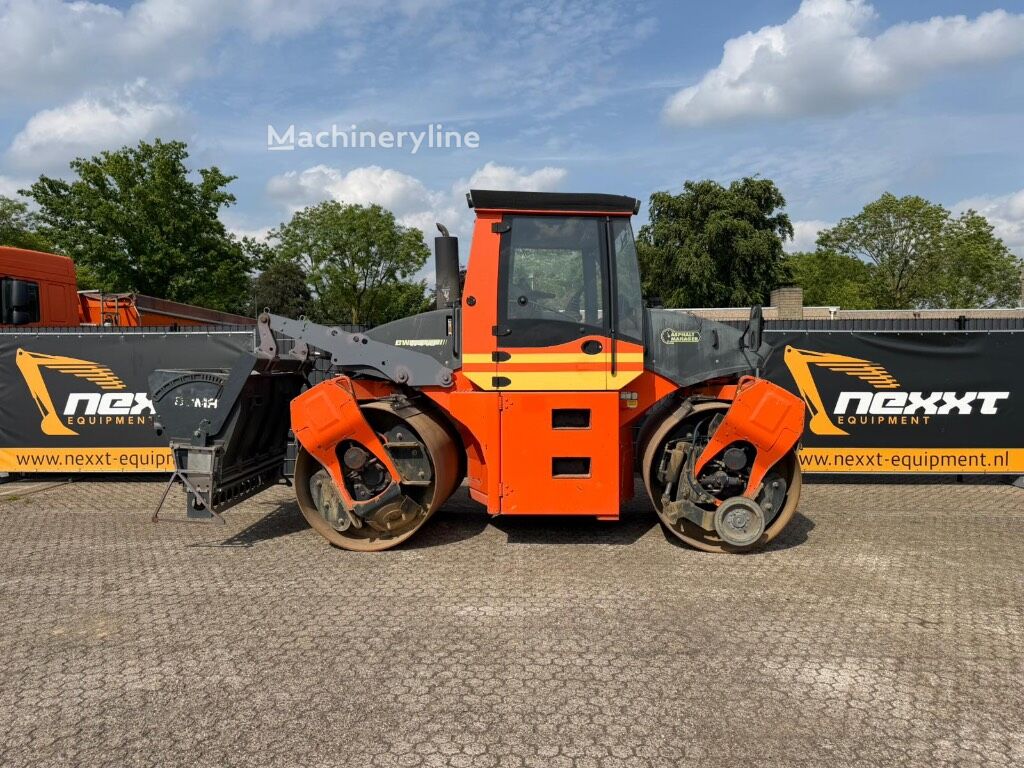 BOMAG BW 174 A P AM valjak za asfalt