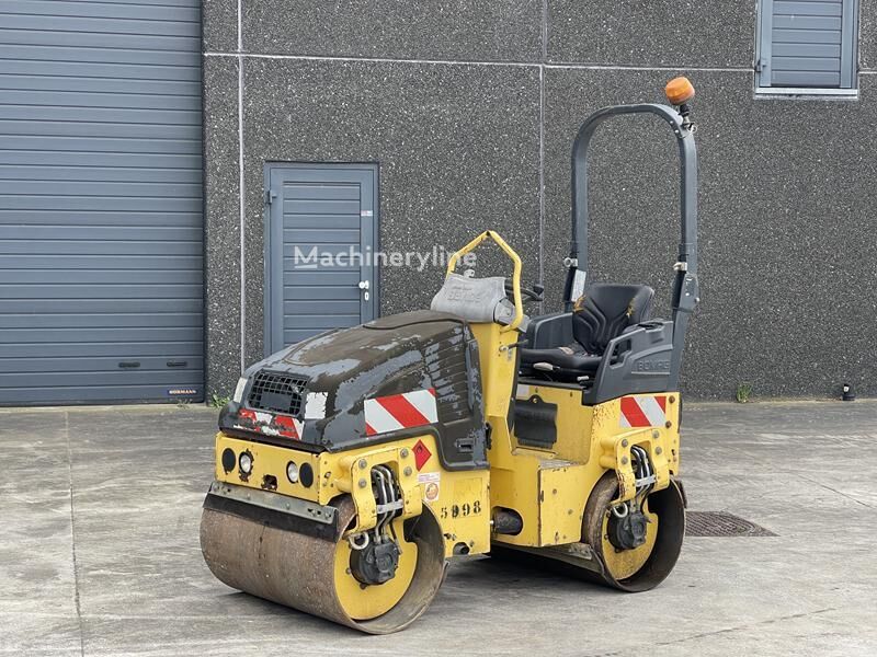 BOMAG BW 100 ADM-5 mali valjak